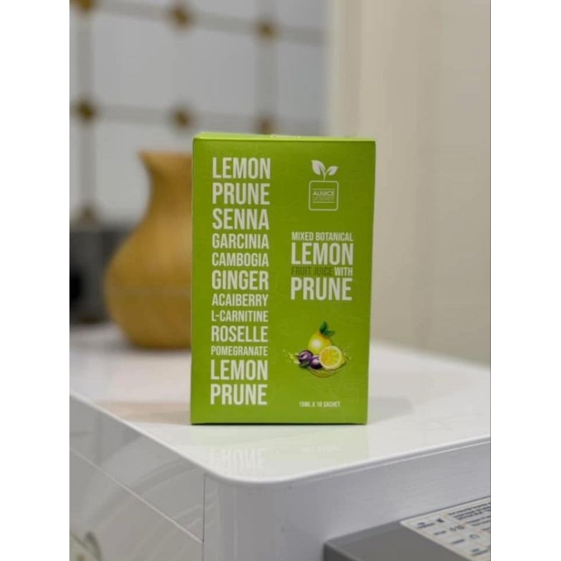 AIJUICE DOSSIER BY AIFA AZLAN | Shopee Malaysia