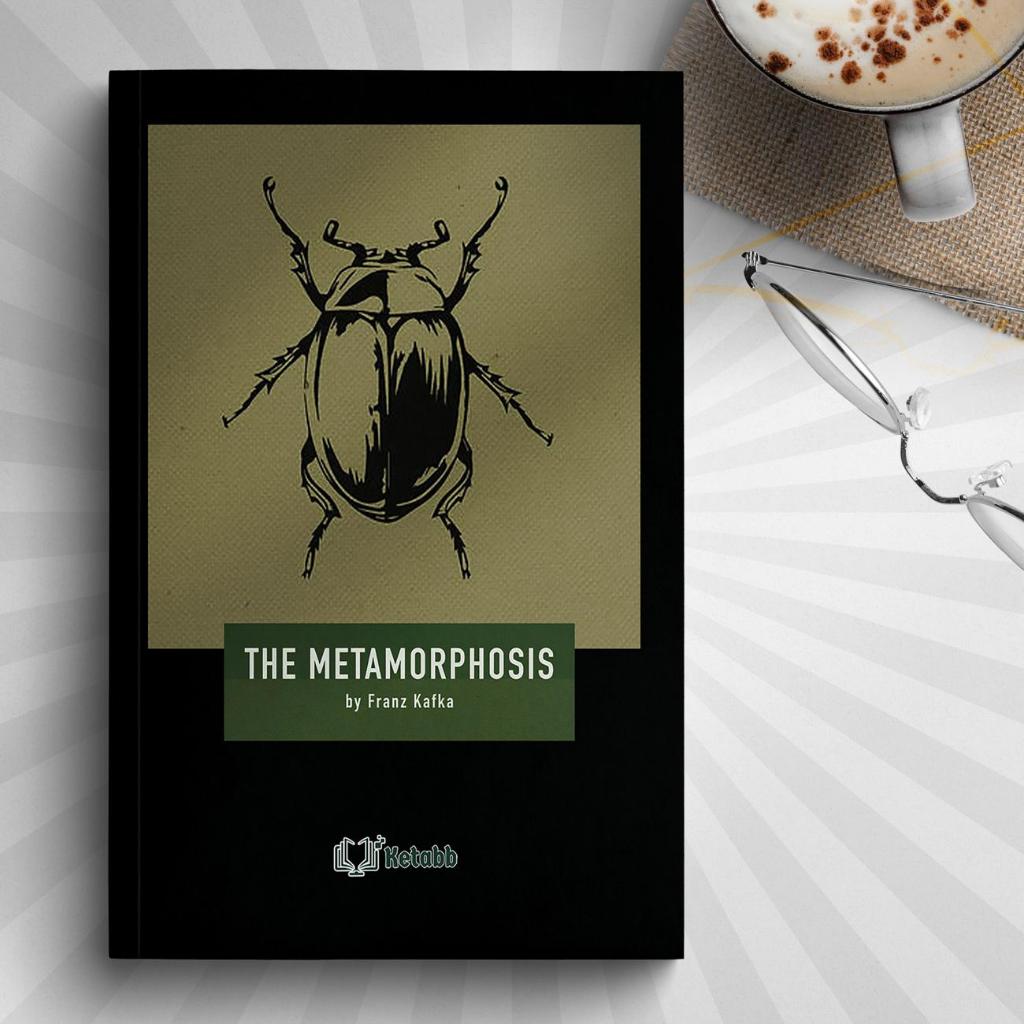 The Metamorphosi by franz kafka ,David Wyllie (Translator) | Shopee ...