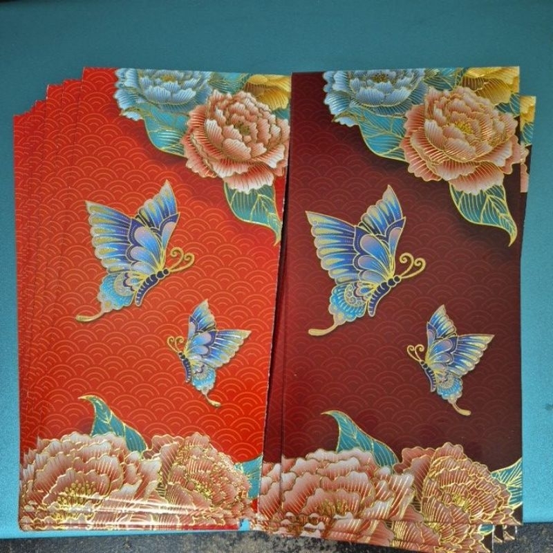 2021 hsbc angpao angpaw | Shopee Malaysia