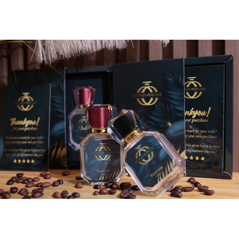 PERFUME 50ML GRED PREMIUM (50ML MEN BEG NO 1) | Shopee Malaysia