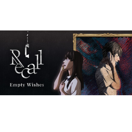 Recall: Empty Wishes + DLC [PC Game] Steam Offline | Shopee Malaysia