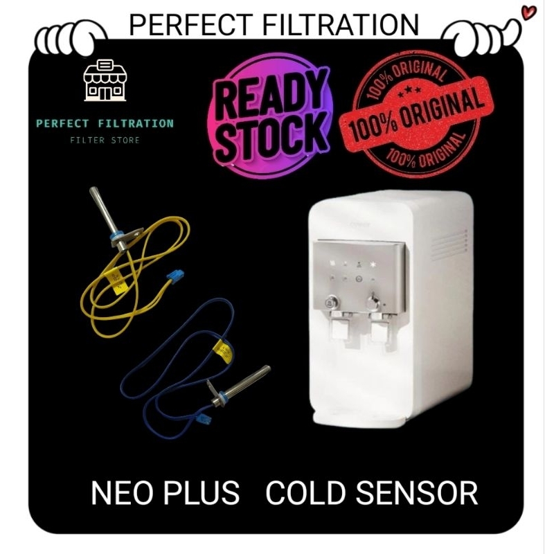 Coway Cold Sensor for Neo Plus(CHP-264L) | Shopee Malaysia