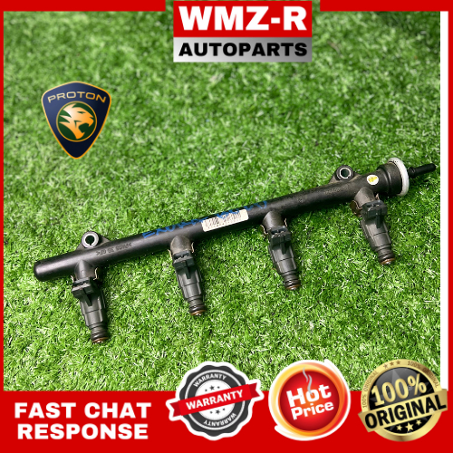 INJECTOR PROTON EXORA BOLD ORIGINAL USED | Shopee Malaysia