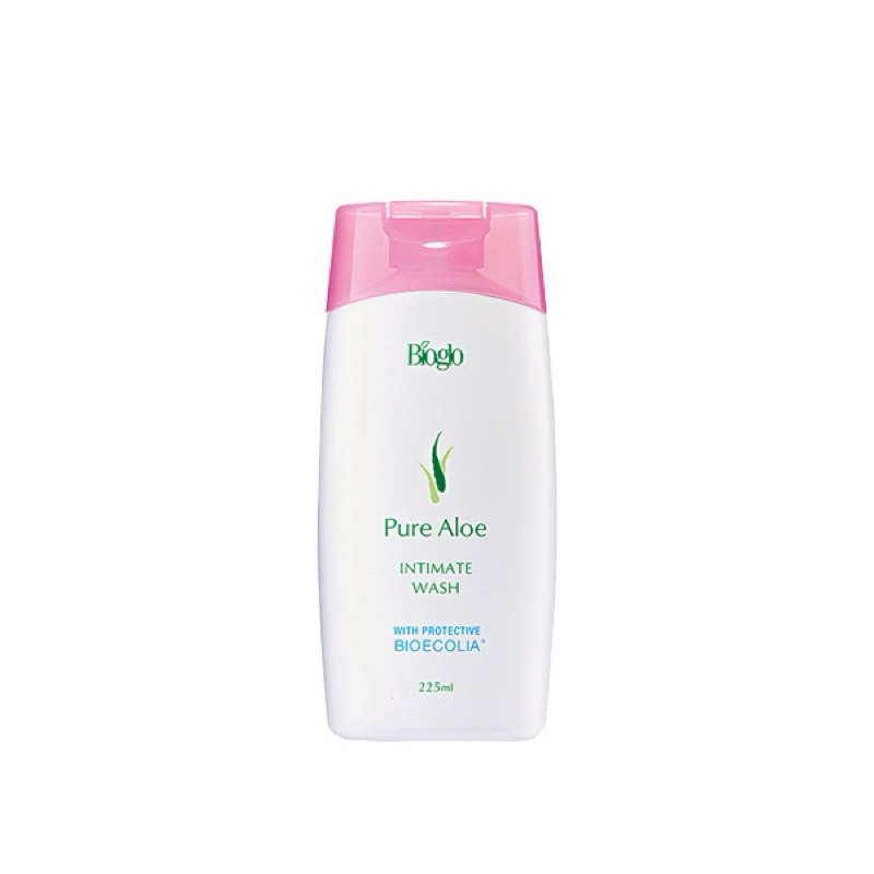 Bioglo Pure Aloe Intimate Wash(98524) | Shopee Malaysia