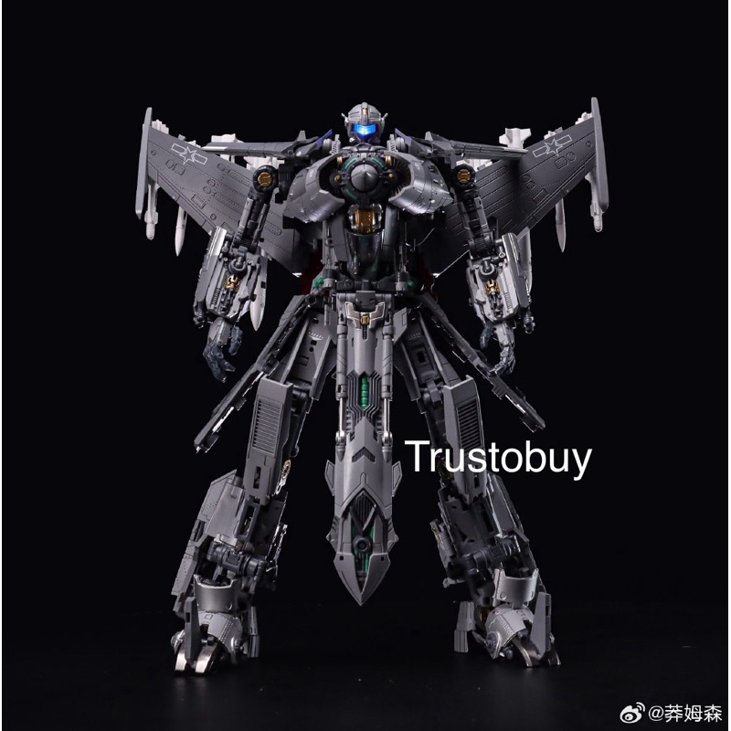 Touch Toys Black Apple HellBird HQ-9BE HQ9BE CareFray J35C J35-C ...