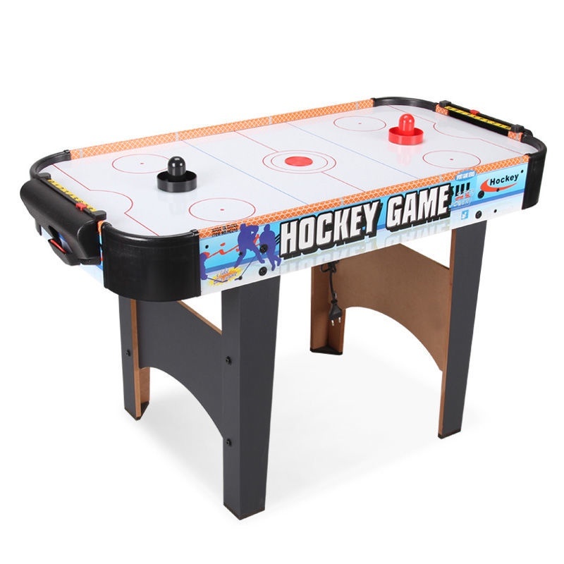Table Ice Hockey Parent-Child Interactive Puzzle Double Battle Board ...