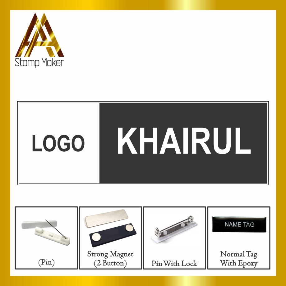 Name Tag Tag Nama Sekolah Tag Nama Guru Tag Nama Kakitangan Kerajaan ...
