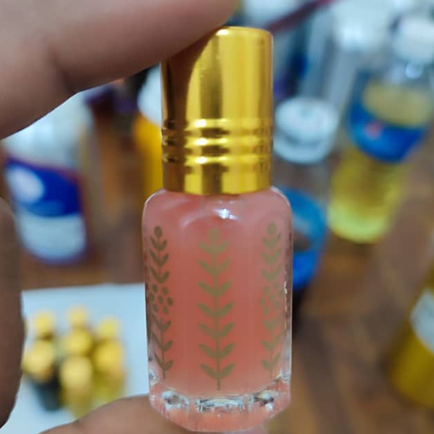 Musk Delima Kasturi Delima Musk Ruman Asli 3ml - 12ml | Shopee Malaysia