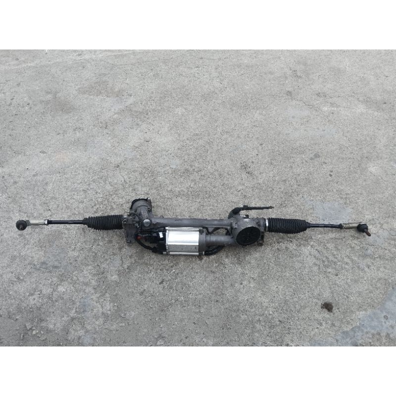 Volkswagen golf Mk6 Jetta steering rack original Germany Sabah Sarawak ...