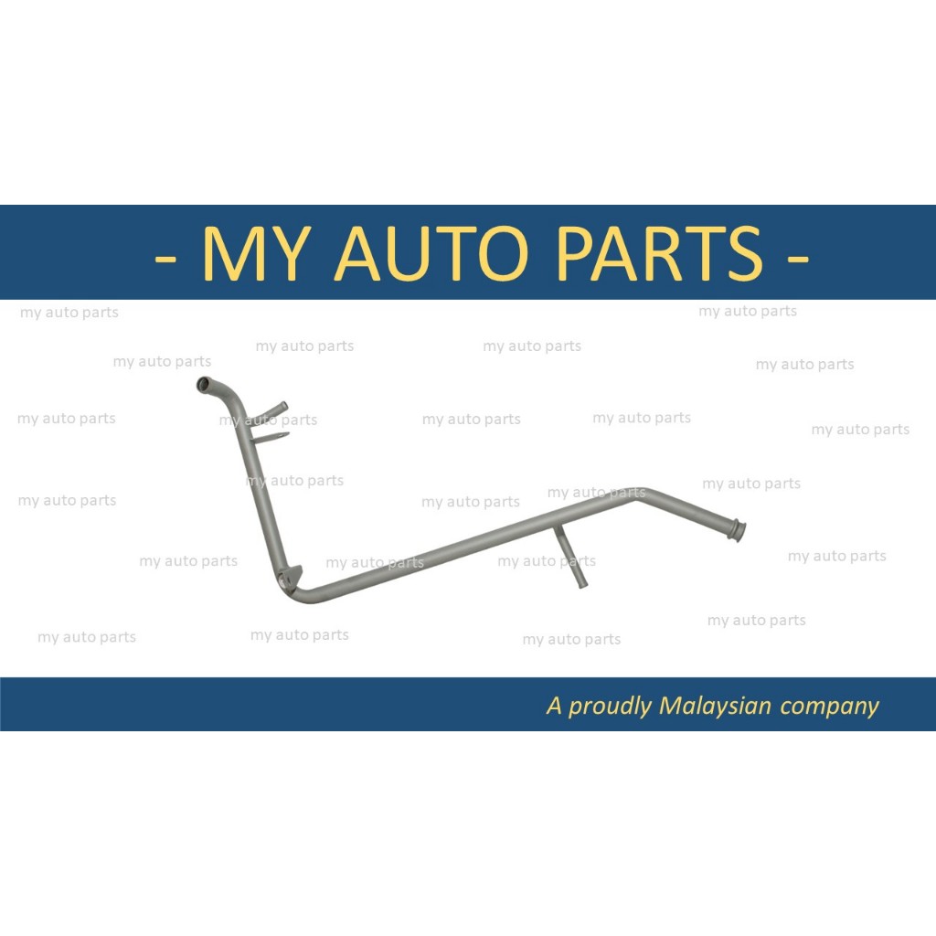 MITSUBISHI STORM L200 WATER PUMP PIPE (MD370179) | Shopee Malaysia