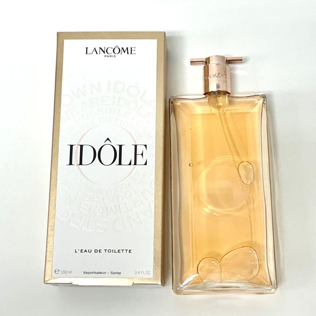 LANCOME IDOLE EDT 100ML (HIGH QUALITY) | Shopee Malaysia