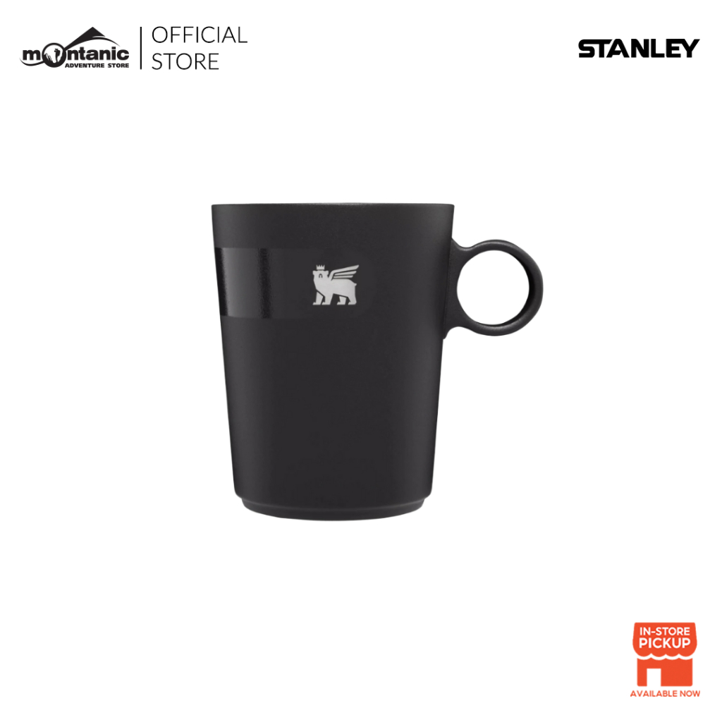 Stanley The Daybreak Café Latte Cup 10.6oz | Shopee Malaysia