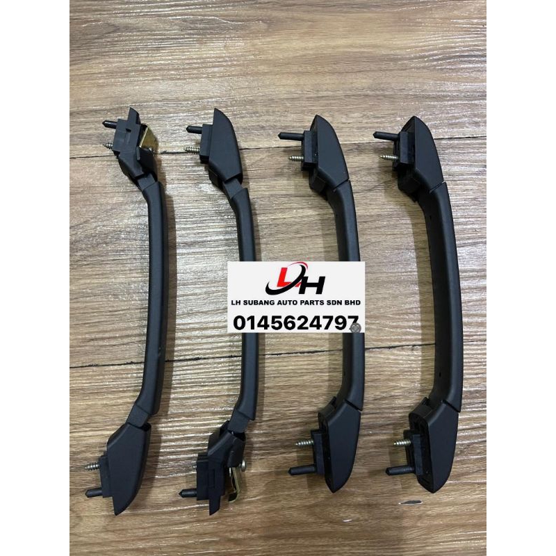 BMW E46 MSPORT ROOF HANDLE | Shopee Malaysia