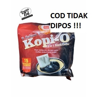 🔥READY STOCK🔥Kopi Uncang Cap Raga 15uncang | Shopee Malaysia