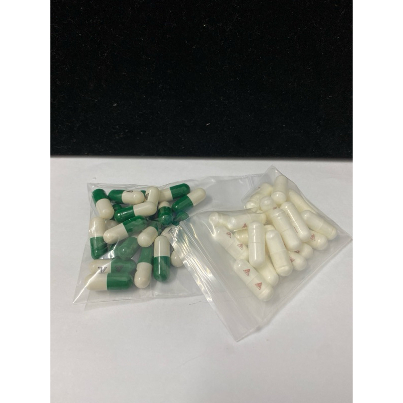 Ubat Ayam Segitiga Hijauputih/ Putih 20’Biji | Shopee Malaysia