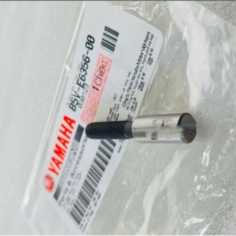 YAMAHA R15 MT15 LC5S Y15ZR Y15 Y16 Y16ZR FZ150 CLUTCH PUSH ROD 1 100% ...