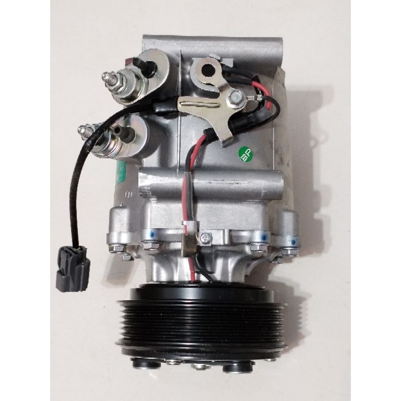 Honda Edix 1.7 Aircond Compressor (Recon) / Pemampat Aircond / 空调压缩机 ...