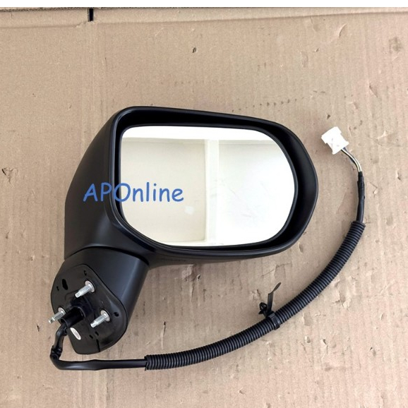 Honda Civic Sna Snb 2006-2012 Side Mirror (Auto)(7 Wire)(With Signal ...