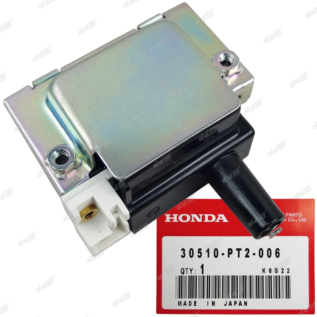 [READY STOCK] Plug Coil Ignition Coil 30510-PT2-006 Honda Accord SM4 ...