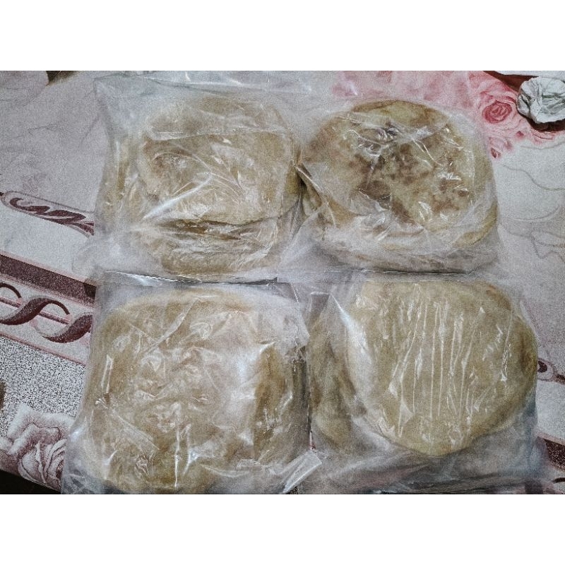 ROTI CANAI SEGERA / FROZEN | Shopee Malaysia