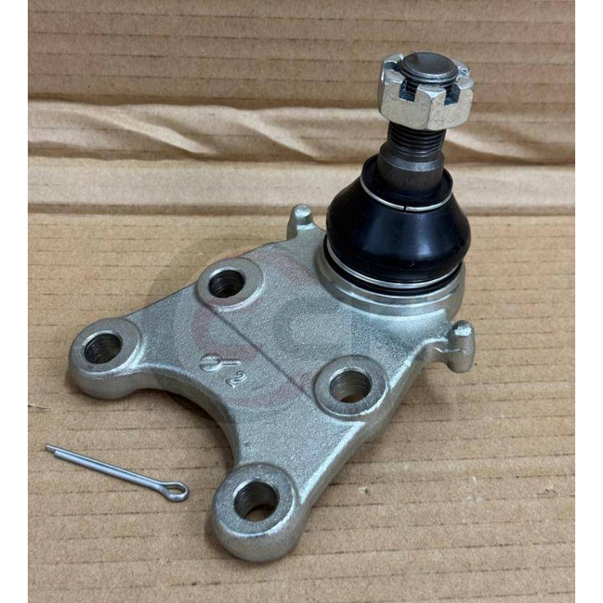 ISUZU DMAX V-CROSS RT50 / TFS85 / TFS86 / TFR77 / TFR54 FRONT DEPAN ...