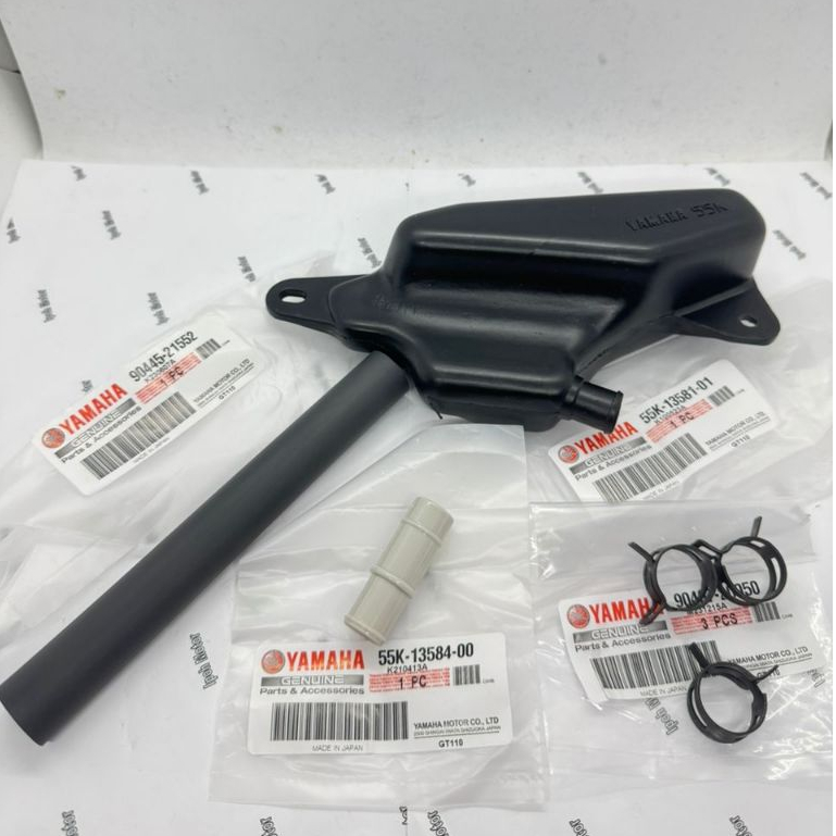 Rxz AIR CHAMBER TANK PIPE CLIP SET TABUNG YEIS PIPE YEIS SET AIR ...