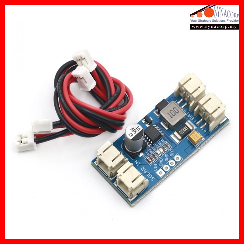 CN3791 MPPT 12V Solar Panel Lithium Ion Battery 3.7V Charger Charging ...