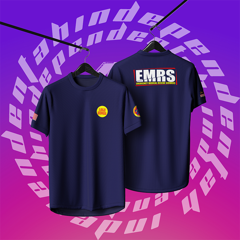 Inner Bomba Malaysia Unit Khas EMRS(Emergancy MedicalRescue Services ...