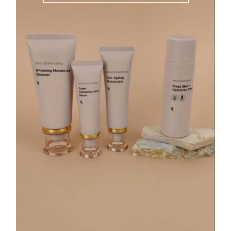 SENDAYU TINGGI SET BRIGHTENING WHITENING - brs moisturiser SERIES ...