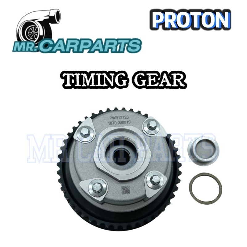 PROTON PREVE TURBO/ EXORA TURBO/PERSONA VVT /SAGA VVT /SUPRIMA S/IRIZ ...