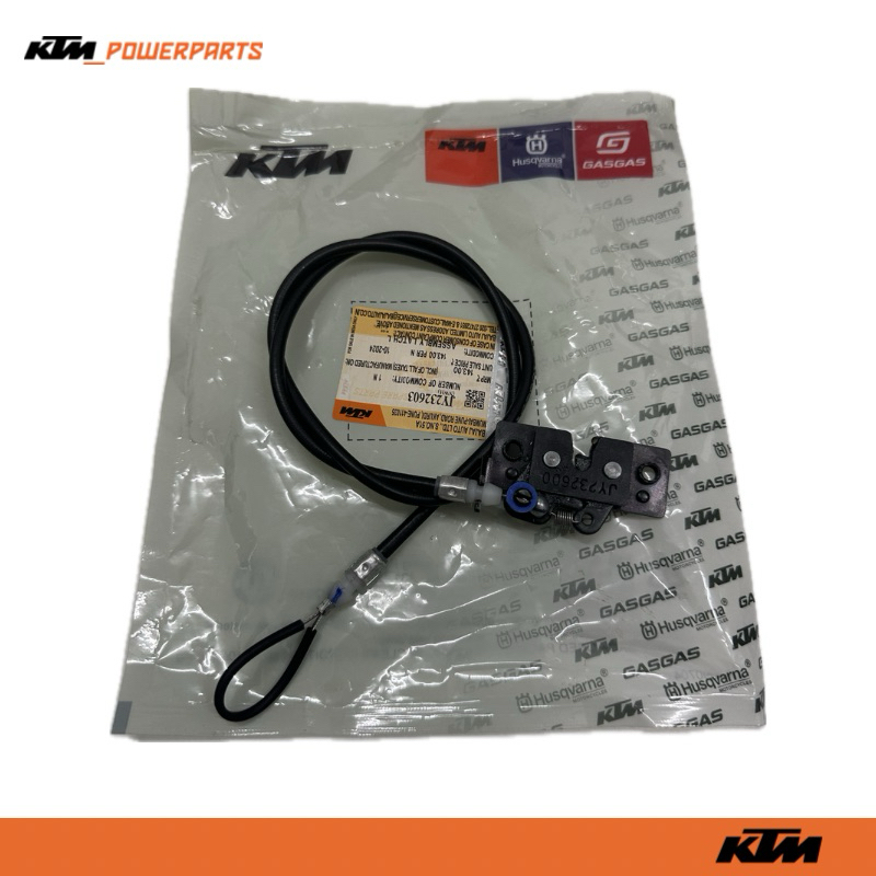 BATTERY LEAD LOCK LATCH RC 200/250/390 KTM | JY232603 | Shopee Malaysia