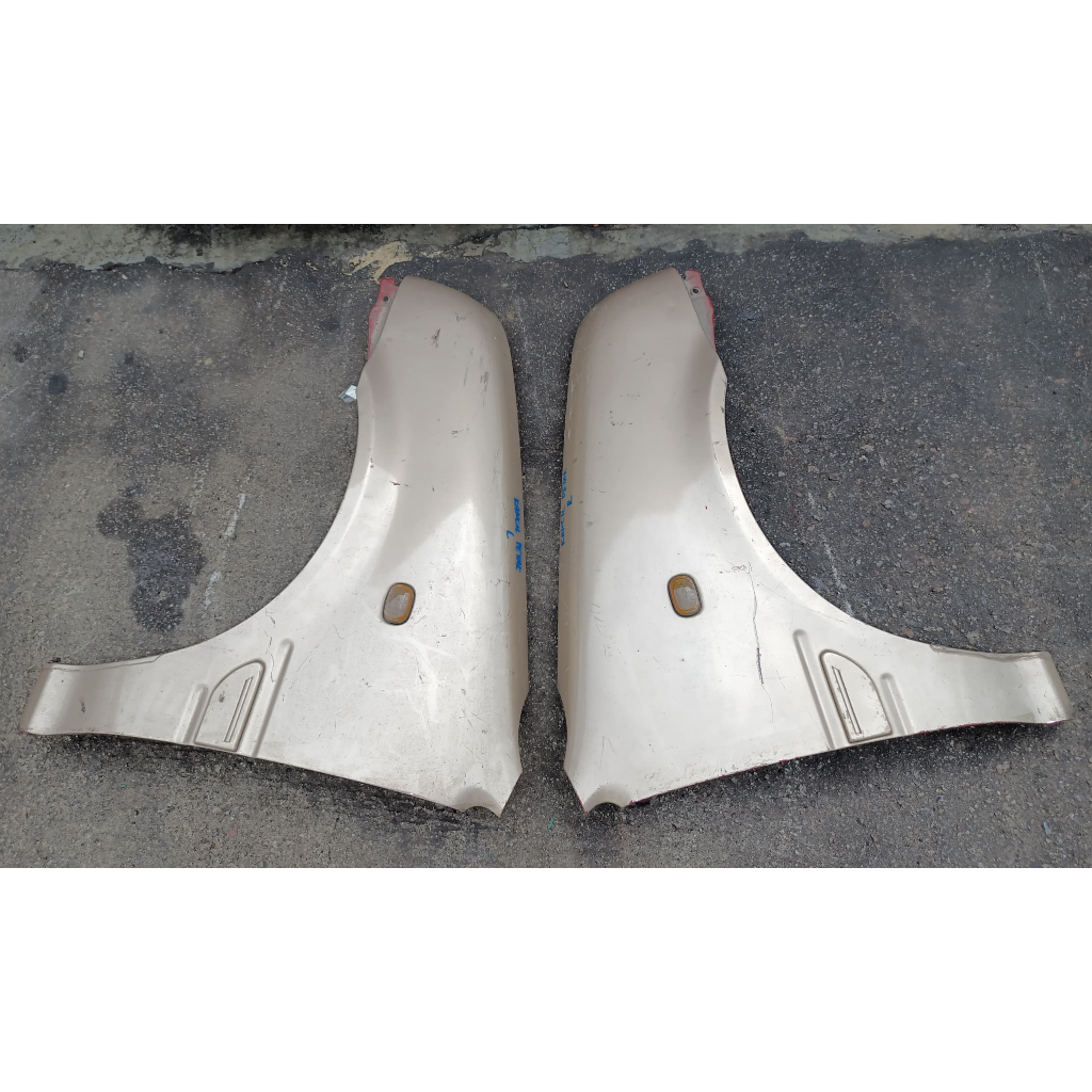 Perodua Kancil Front Fender | Shopee Malaysia