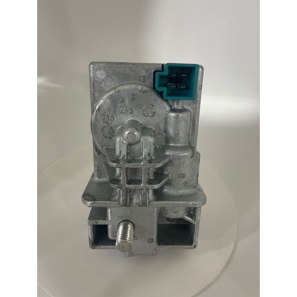 [GENUINE] Mercedes W204 W207 W212 C E GLK Class ESL ELV Steering Lock ...