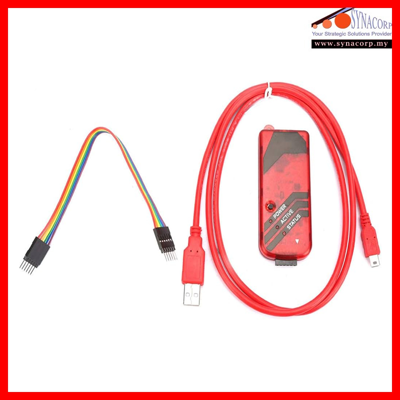 PICKIT 3 In-Circuit Debugger PIC KIT | Shopee Malaysia
