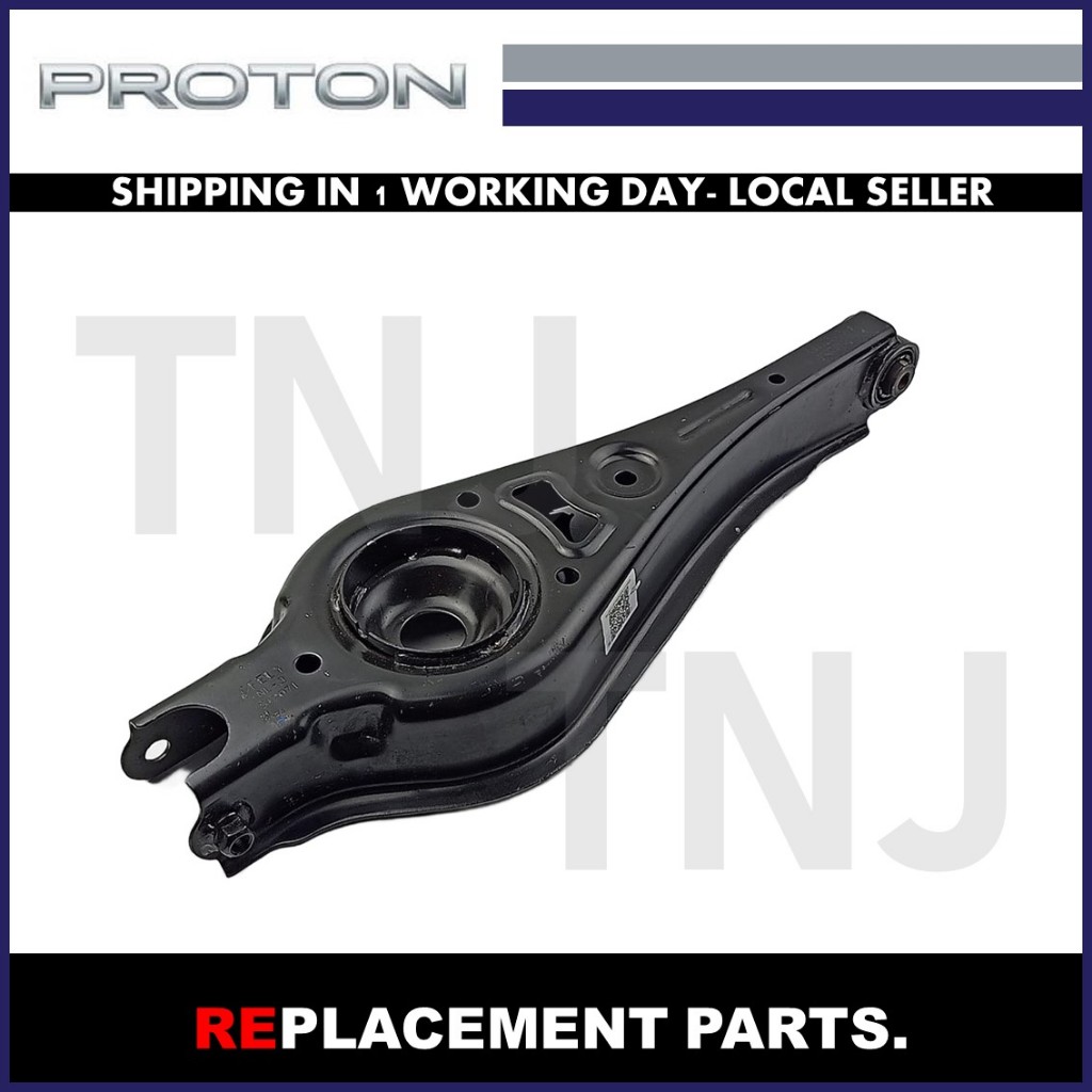 KIRI LOWER ARM ( REAR ) LEFT SIDE / PROTON X70 | Shopee Malaysia