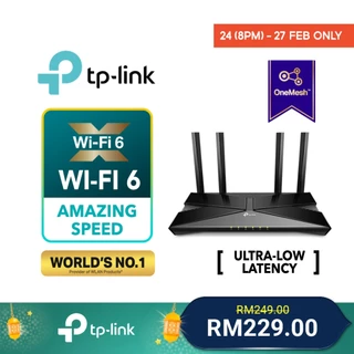 tp link - Prices and Promotions - Feb 2025 | Shopee Malaysia