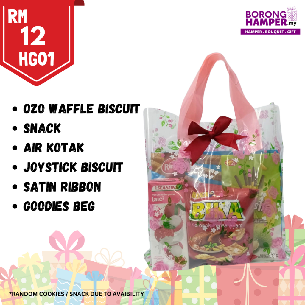 HAMPER / HAMPER MURAH / HAMPER BAJET / HAMPER FAMILY DAY / HAMPER ...