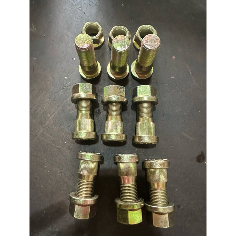 580K belakang tayar nuts | Shopee Malaysia