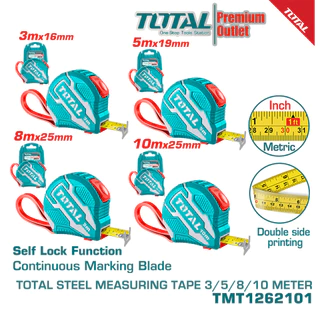 TOTAL Tools Premium Outlet, Online Shop | Shopee Malaysia