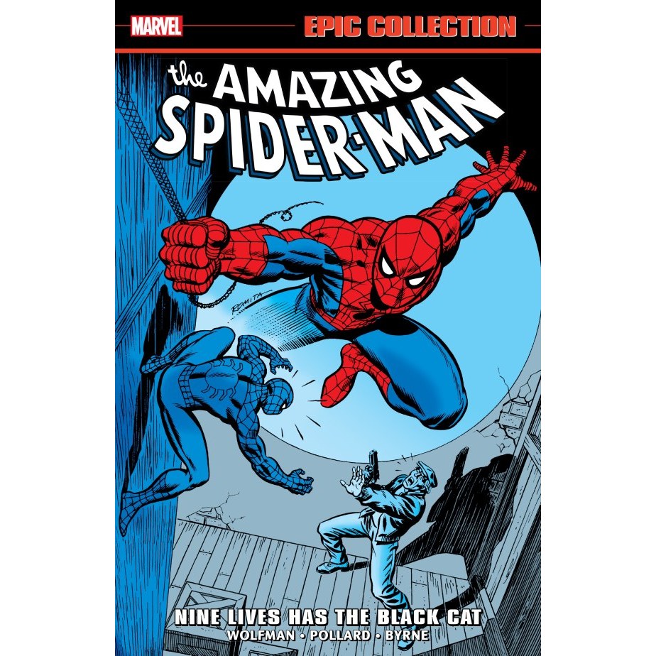 Amazing Spider-Man: Epic Collection TPB Vol. 1-27 (2013-2026) | Digital ...
