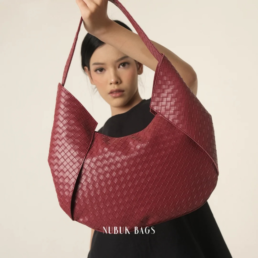 Nubuk Bags (Pre Order from Indo) | Shopee Malaysia