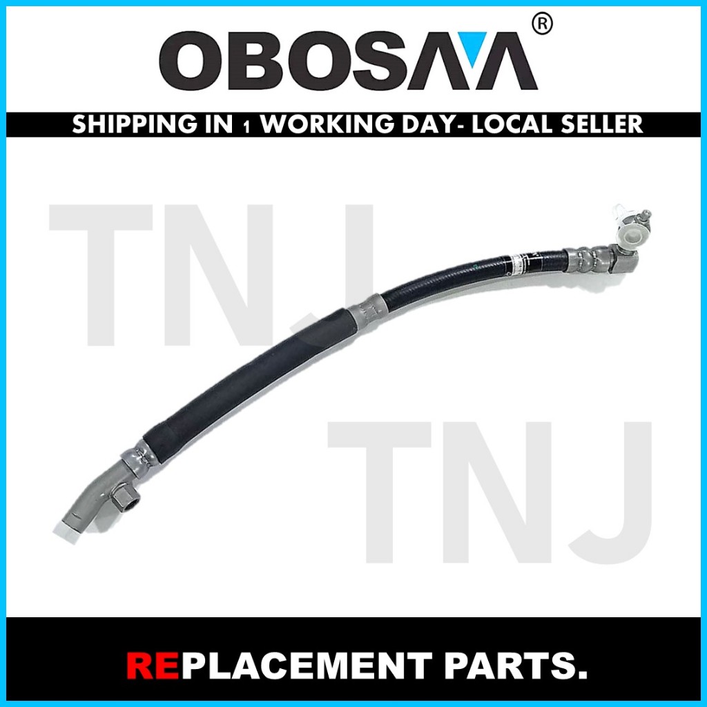 OBOSAA POWER STEERING PRESSURE HOSE / NISSAN SENTRA B14 ( 49720-01M00 ...