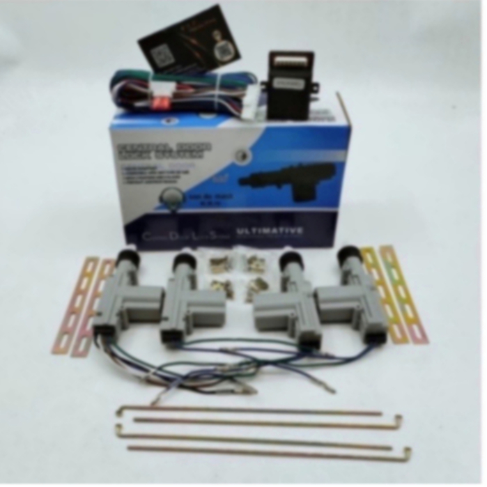 car central lock set ULTIMATIVE Full Set High Quality Central Door Lock ... car central lock set ULTIMATIVE Full Set High Quality Central Door Lock ...
