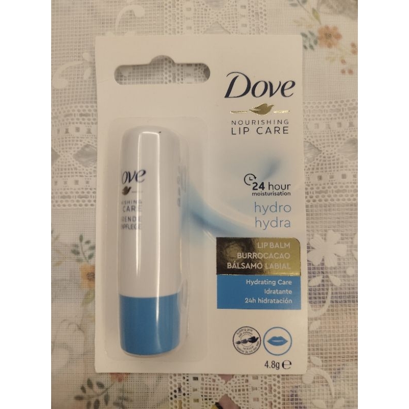 Dove Lip Balm Hydrating Care | Shopee Malaysia