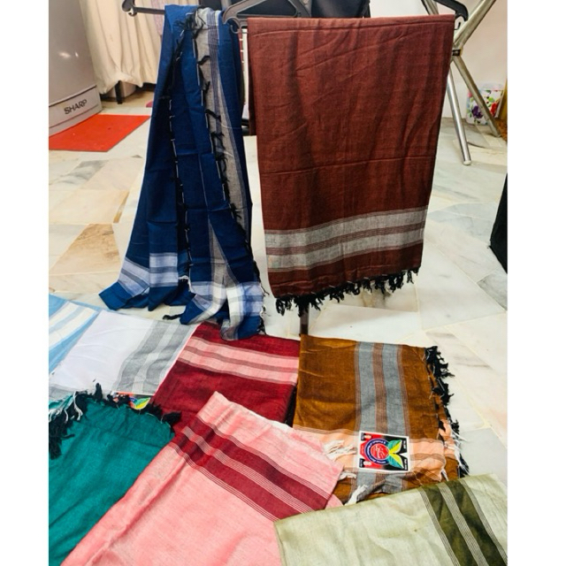 Serban Ridak taliban Sunnah Haji | Shopee Malaysia