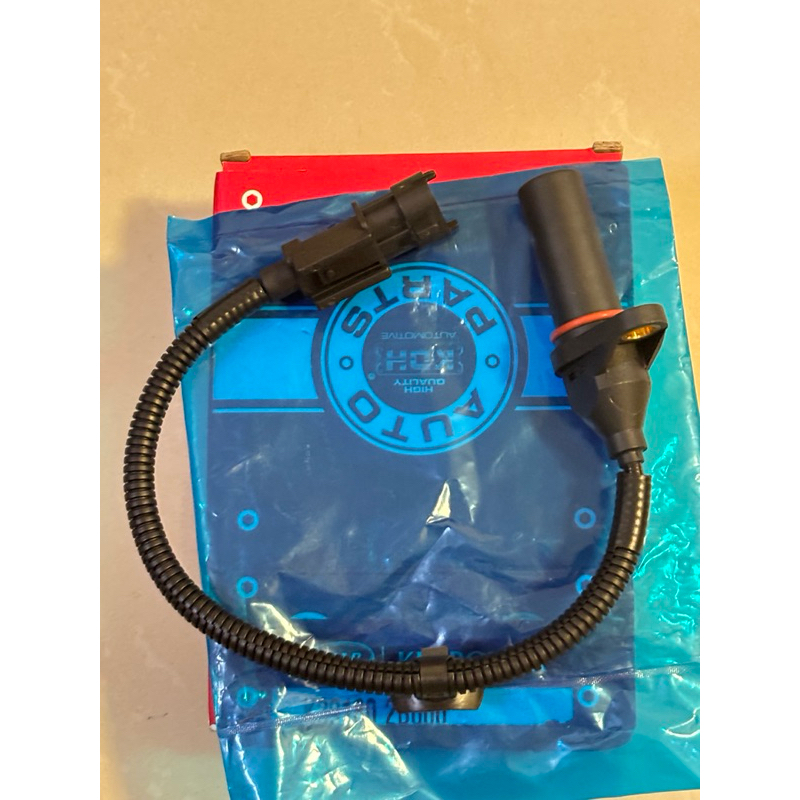 39180-2B000 OEM CRANK ANGLE SENSOR CRANKSHAFT POSITION SENSOR FOR ...