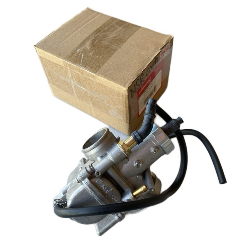 NSR150 NSR CARBURETOR ASSY 16100-KW6-841 COP KEIHIN KOTAK LABEL GENUINE | Shopee Malaysia