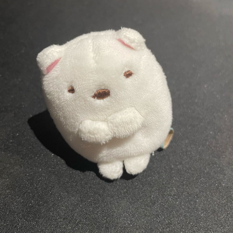 Sumikko Gurashi Mini Plush Doll Cute Toy - Shirokuma | Shopee Malaysia