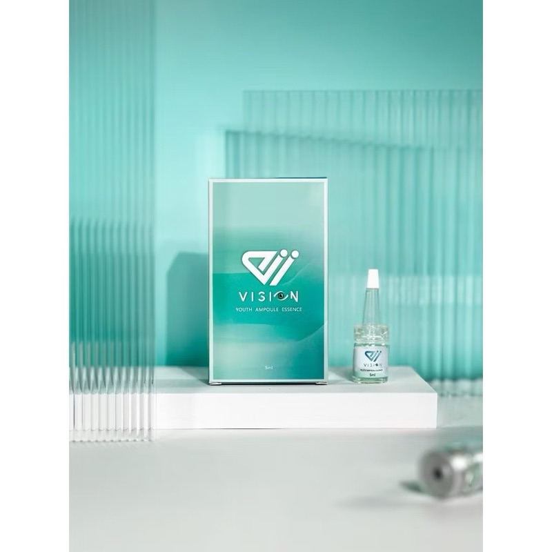 {New Packing }Aiivision Eye drop serum 100% Oriiginal | Shopee Malaysia