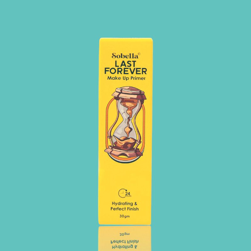 Sobella Makeup Primer | Shopee Malaysia